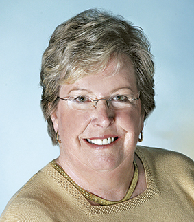 Gail M. Dolan - Cape Coral Breeze